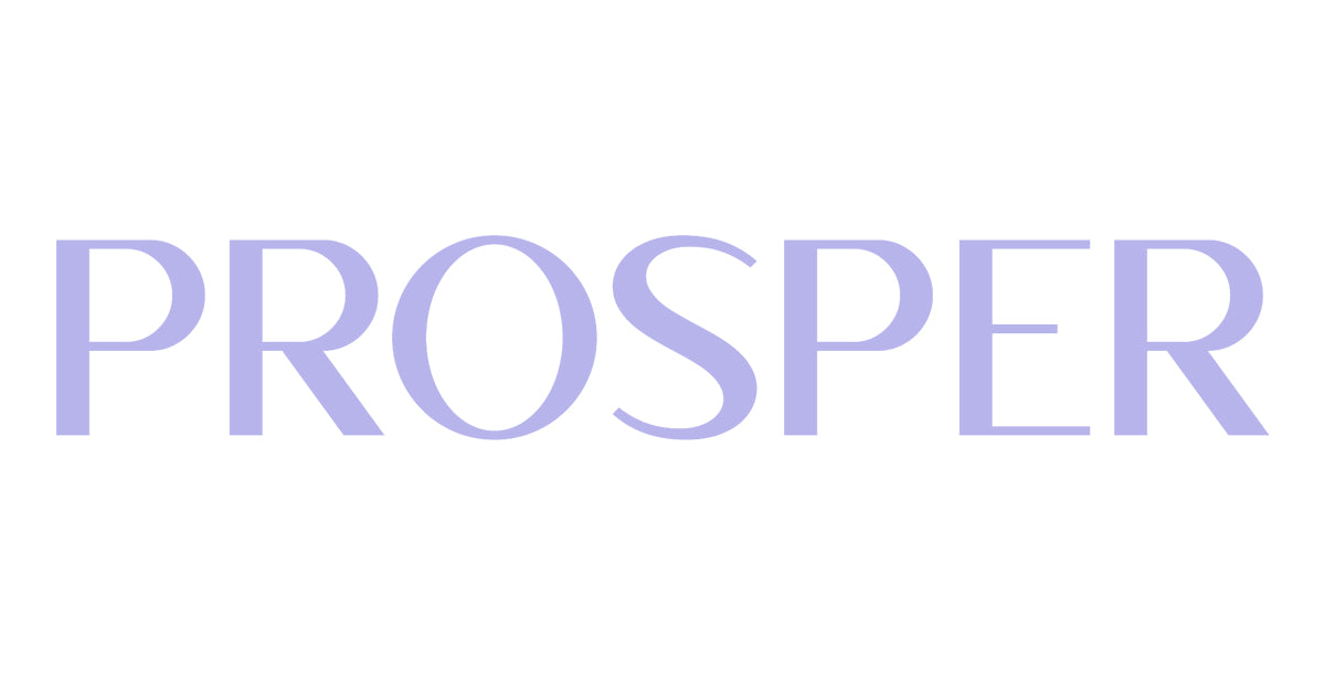 Prosper Supplement